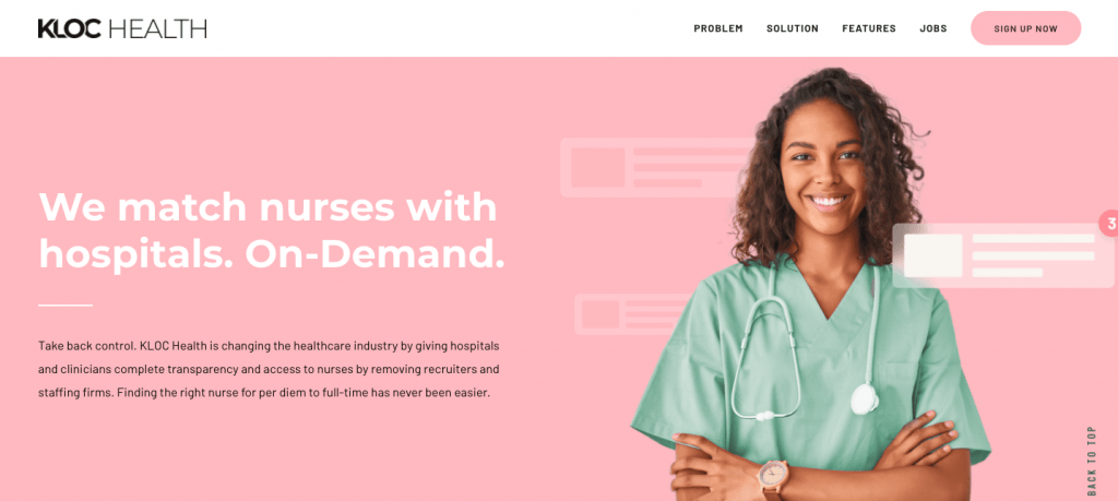 On-Demand Staffing Platforms & Apps On-Demand Staffing Platforms & Apps